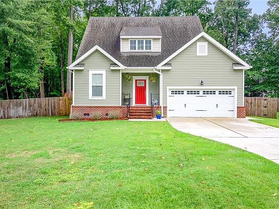 409 Fernwood Farms Rd, Chesapeake, VA 23320 | MLS #10501373 | Zillow