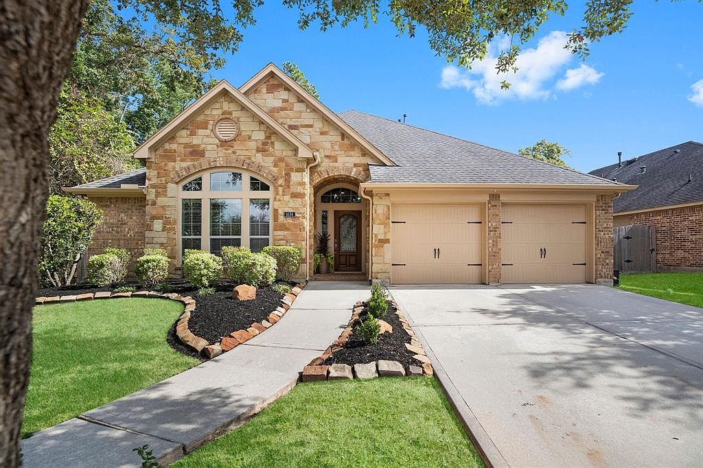 1434 Laura Hills Ln, Spring, TX 77386 | MLS #78711225 | Zillow