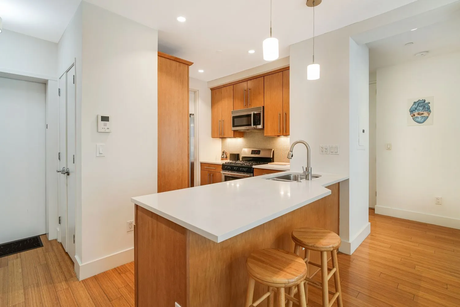 346 East 119th Street #3R in East Harlem, Manhattan | StreetEasy