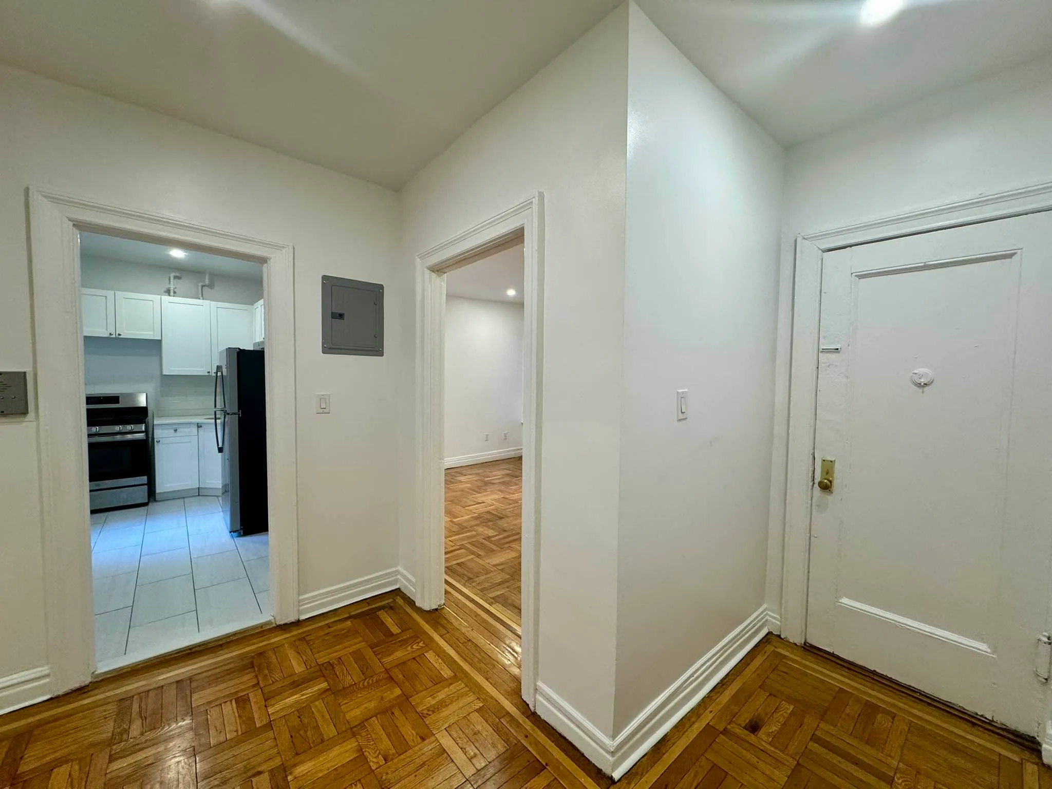 510 West 190th Street #2 in Fort George, Manhattan | StreetEasy