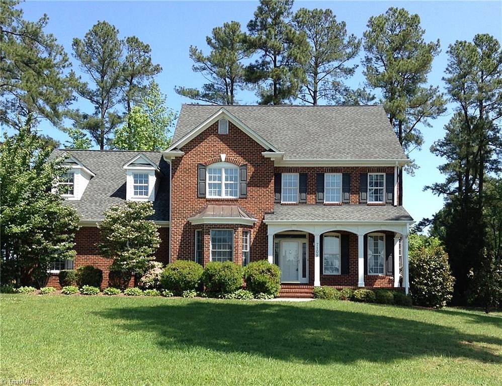 7109 Claren Oaks Ct, Gibsonville, NC 27249 | Zillow