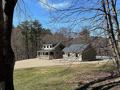 42 Mountain Road, Middletown Springs, VT 05757 | Zillow
