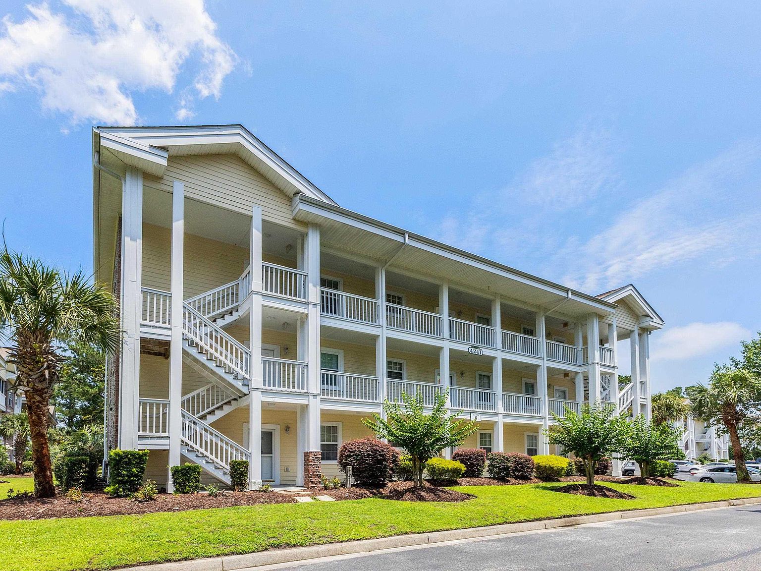 4241 Hibiscus Dr. #301, Little River, SC 29566 | Zillow