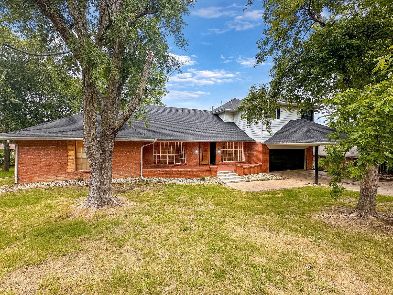 1805 Wood Rd, Mcalester, OK 74501 | MLS #11318044 | Zillow
