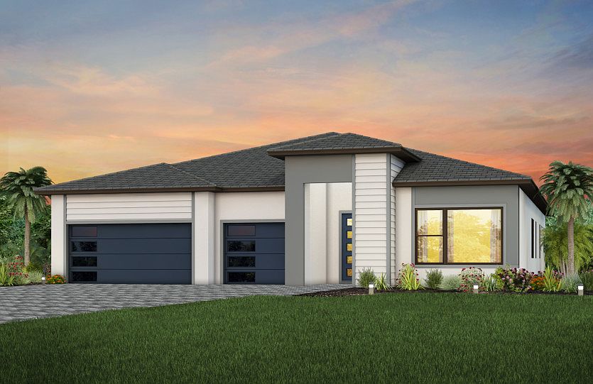 Renown Plan, Greyhawk Landing, Lake Worth, FL 33467 | Zillow