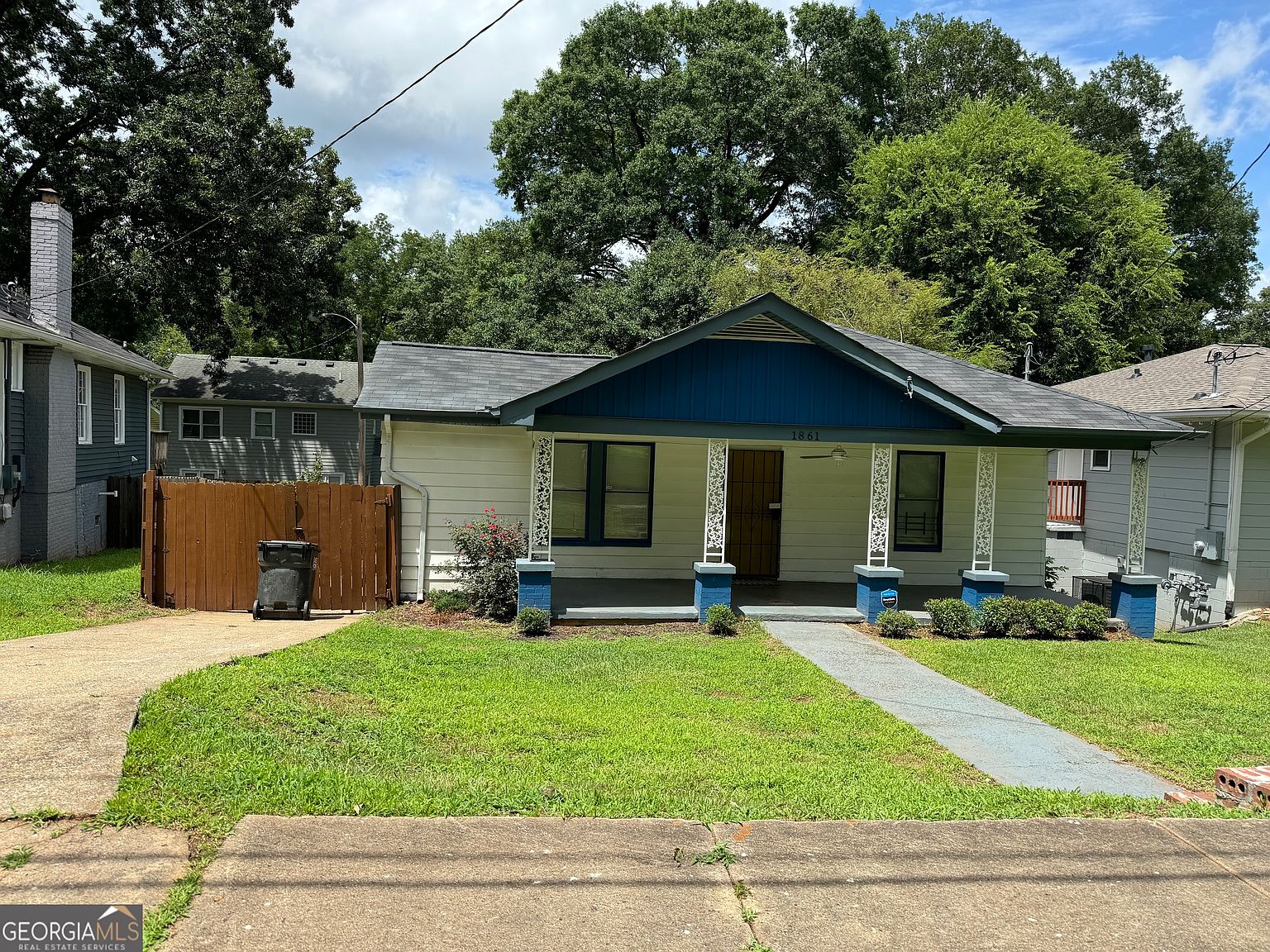 1861 Dunlap Ave, East Pt, GA 30344 | Zillow