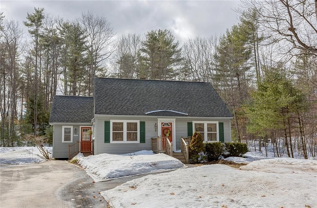 9 Susan Drive, Standish, ME 04084 | Zillow