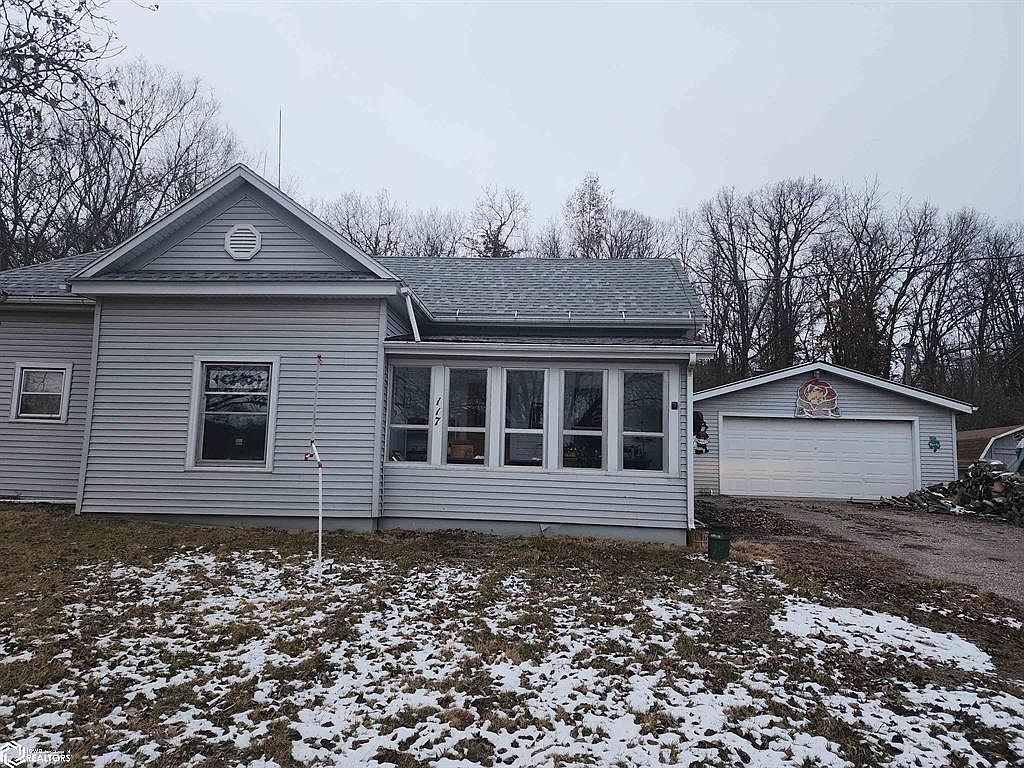 117 Kells Ave, Melrose, IA 52569 | Zillow