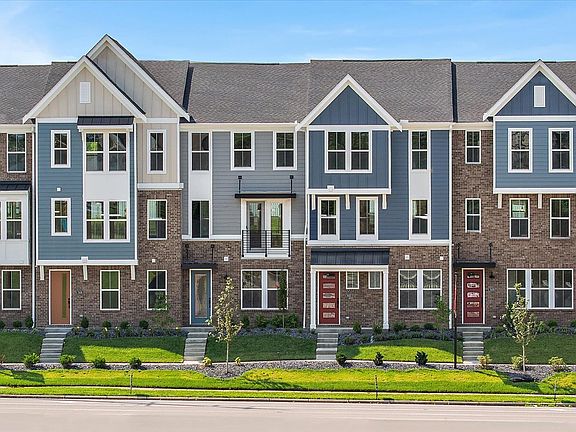 7432 Durham Pl, West Chester, OH 45069 | MLS #1764620 | Zillow