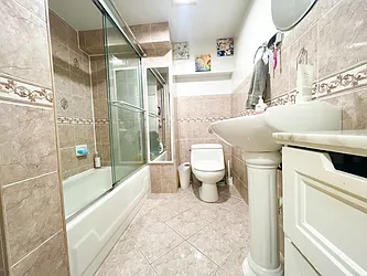 62-86 60th Drive BASEMENT in Maspeth, Queens | StreetEasy