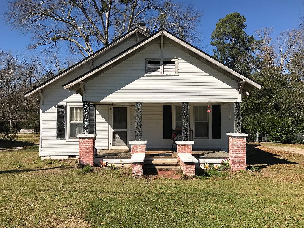 502 Springfield Rd, Springfield, SC 29146 | Zillow