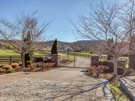 4555 Kemp Farm Ln, Franklin, TN 37064 | Zillow
