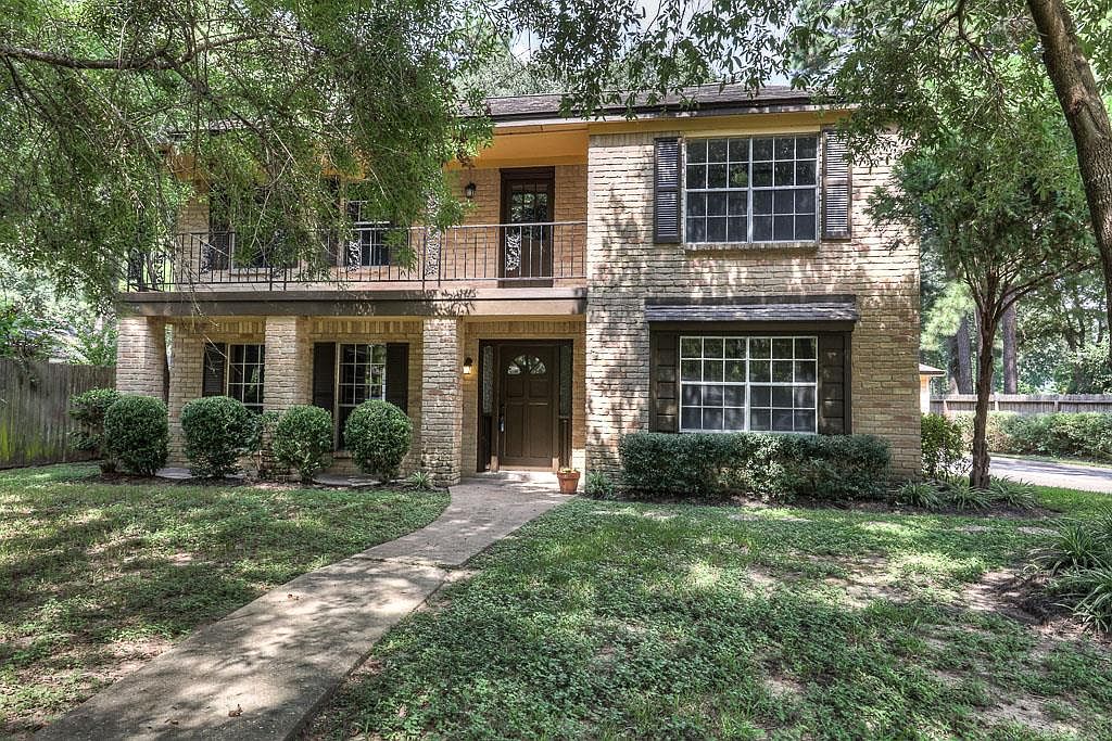 12214 Christy Mill Ct, Houston, TX 77070 | Zillow