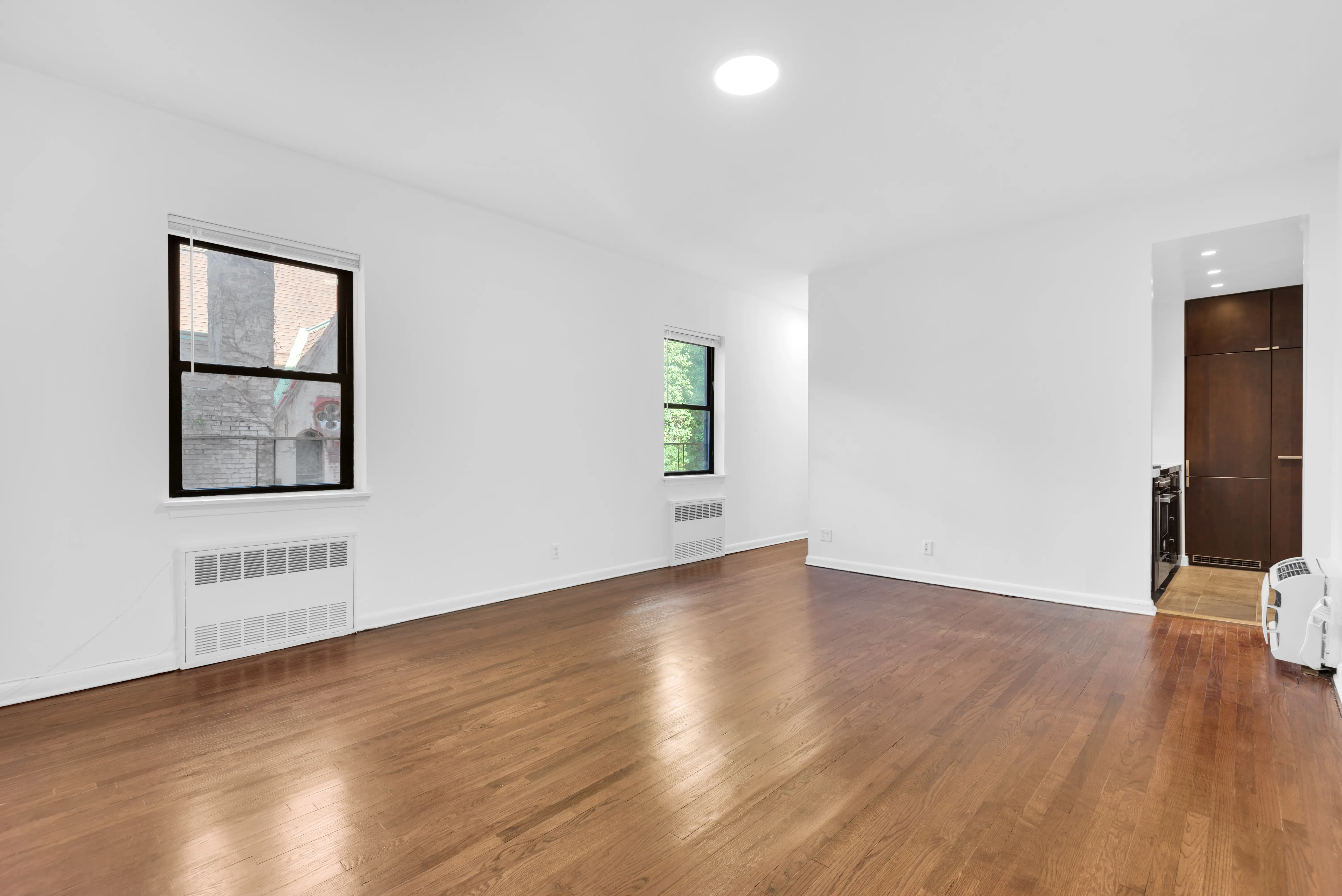 415 West 57th Street #4D in Hell's Kitchen, Manhattan | StreetEasy