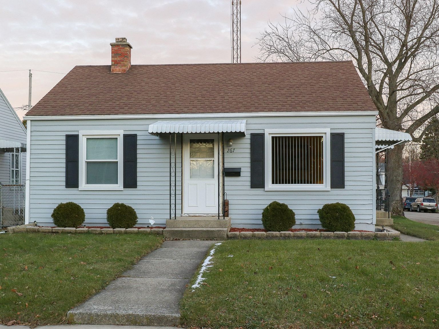 267 Wickham Blvd, Racine, WI 53405 | Zillow