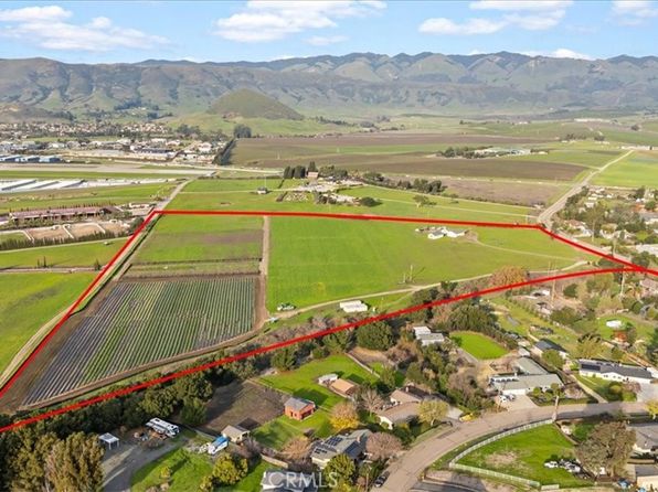 San Luis Obispo CA Luxury Homes For Sale - 109 Homes | Zillow