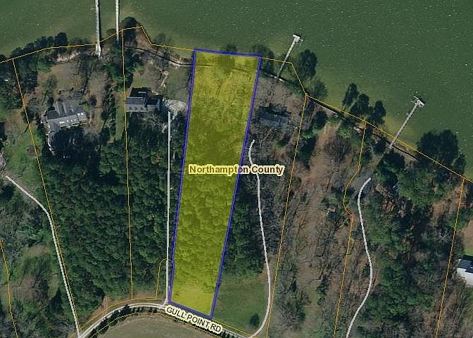 0 Gull Point Rd, Franktown, VA 23354 | Zillow