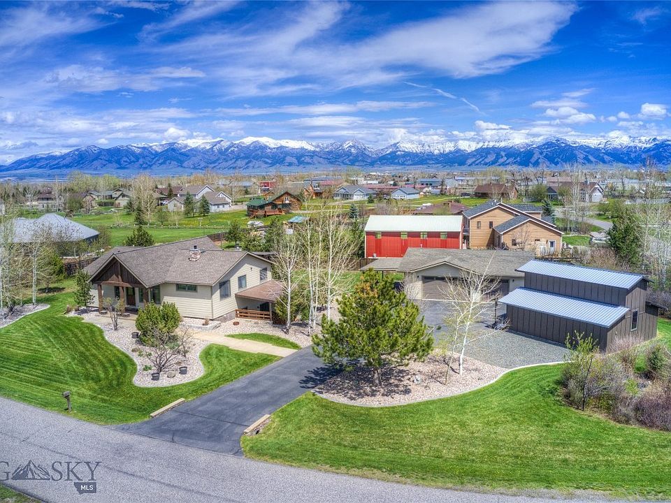 340 Buckskin Rd, Belgrade, MT 59714 | MLS #377320 | Zillow