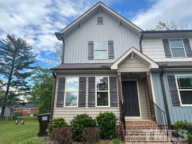 303 S Church St, Coats, NC 27521 | MLS #2505739 | Zillow