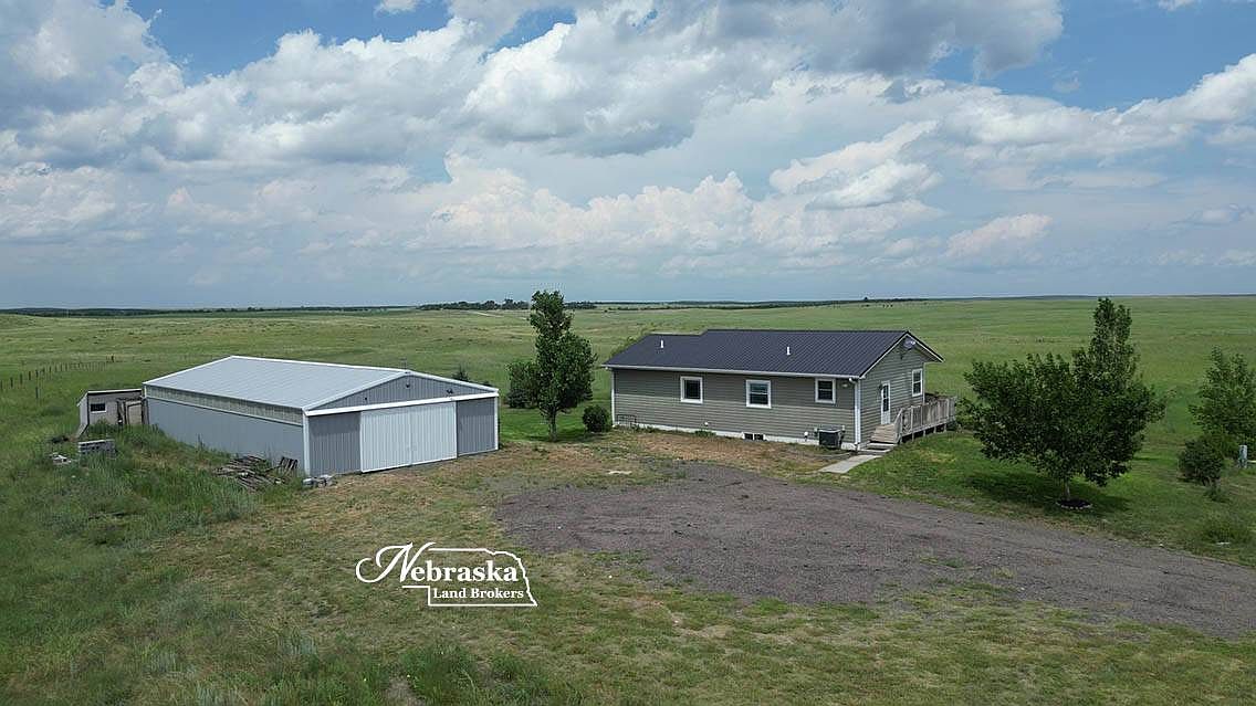 17796 S Hershey Dickens Rd, Dickens, NE 69132 | MLS #11541099 | Zillow