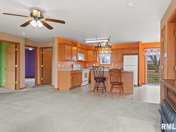 455 N Plum St, Pearl, IL 62361 | MLS #CA1034348 | Zillow