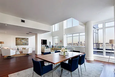 60 Riverside Boulevard #1601 in Lincoln Square, Manhattan | StreetEasy