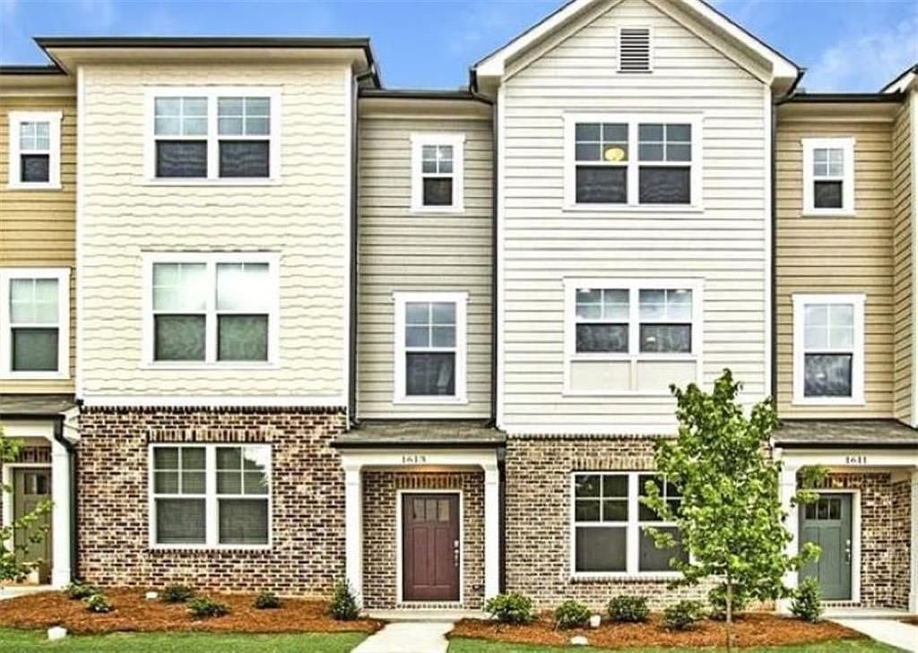 1613 Falcon Crest Way, Decatur, GA 30032 | Zillow