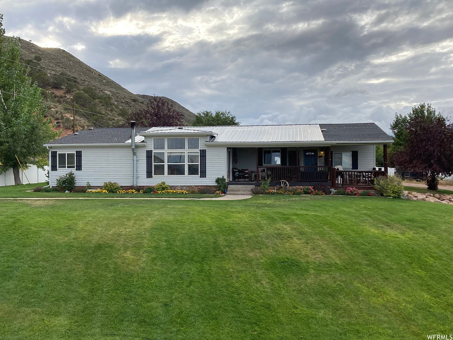 7410 W Deep Creek Rd N, Vernal, UT 84078 | MLS #1841065 | Zillow
