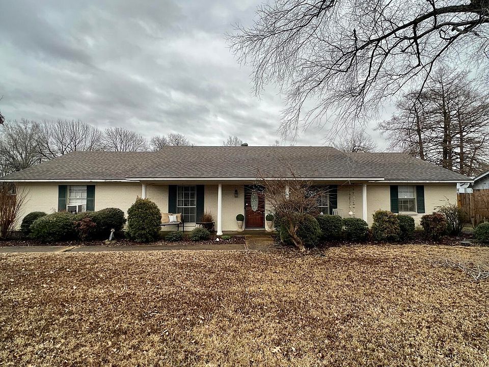 160 Park North Dr, Clarksdale, MS 38614 | Zillow