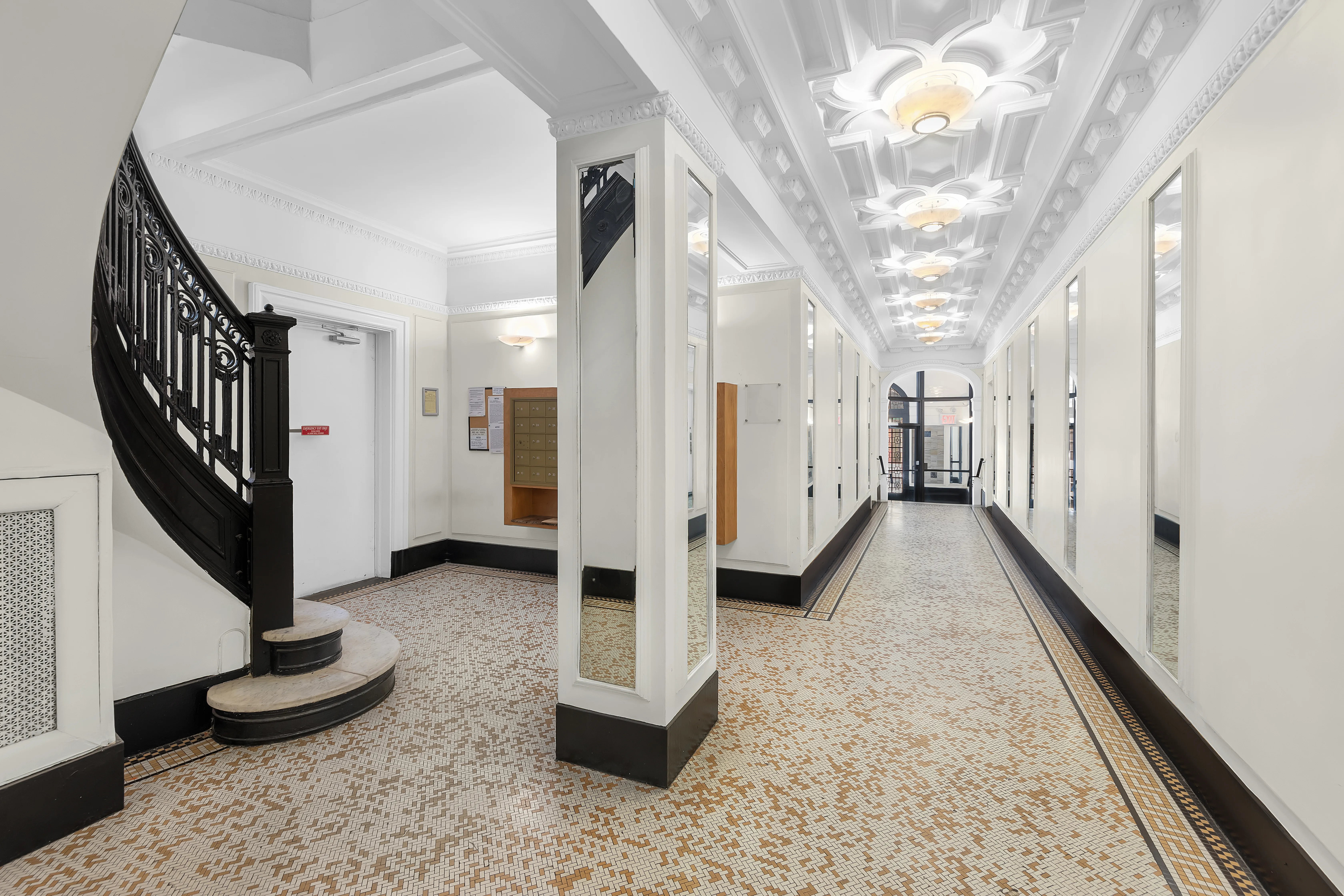 241 West 108th Street #1C in Manhattan Valley, Manhattan | StreetEasy