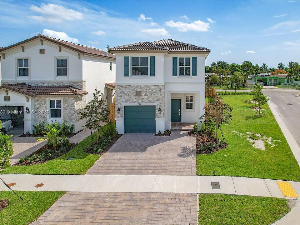 2261 NW 131st Cir, Miami, FL 33167 | Zillow