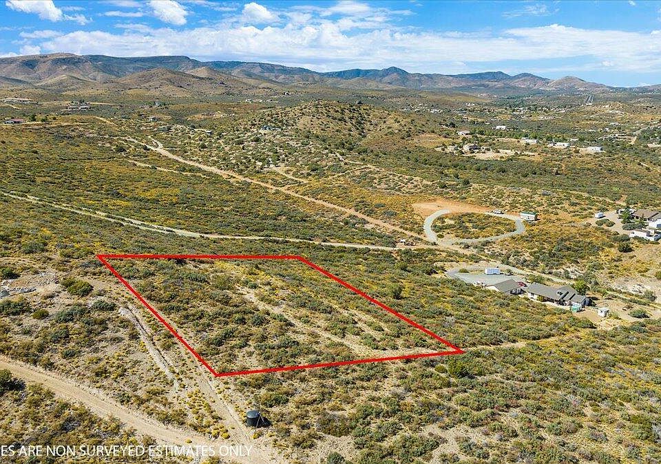 13555 E Soleil Down Rd #3, Mayer, AZ 86333 | Zillow