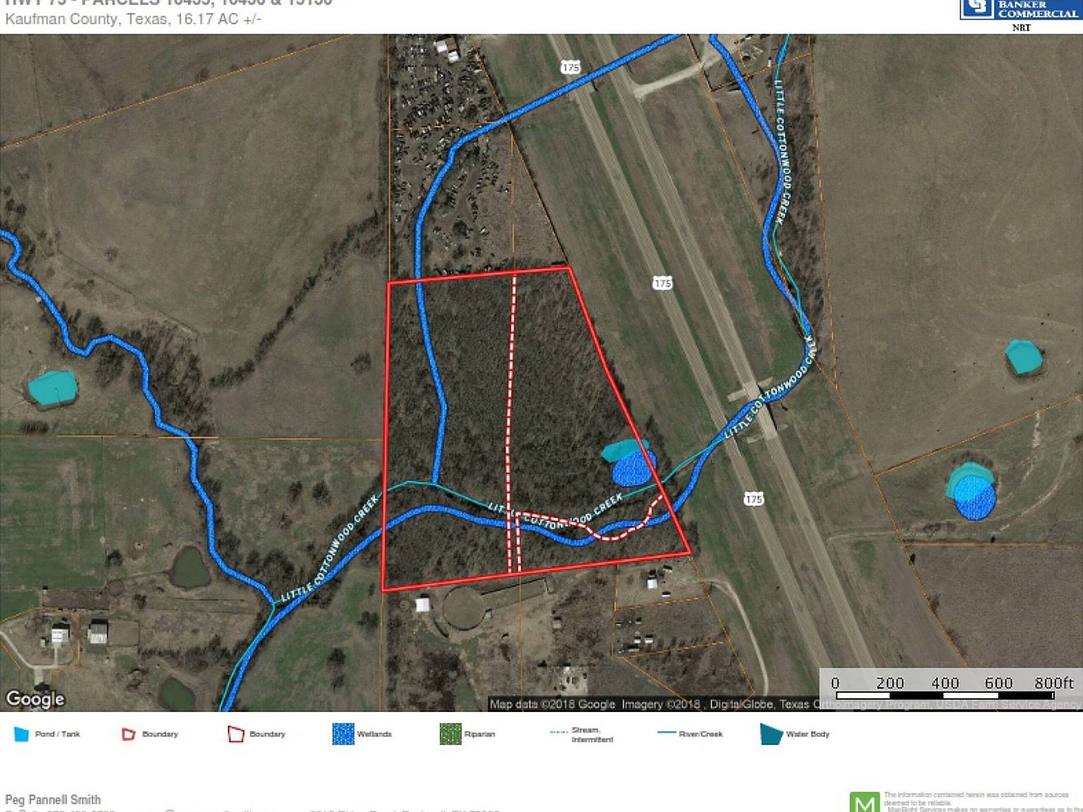 175 High Way, Kaufman, TX 75142 | MLS #21025498 | Zillow