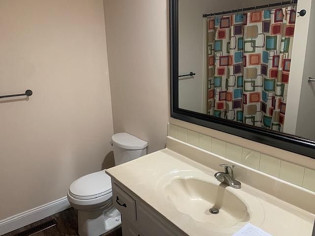 611A Spring Ridge Rd #A, Warrensburg, MO 64093 | Zillow