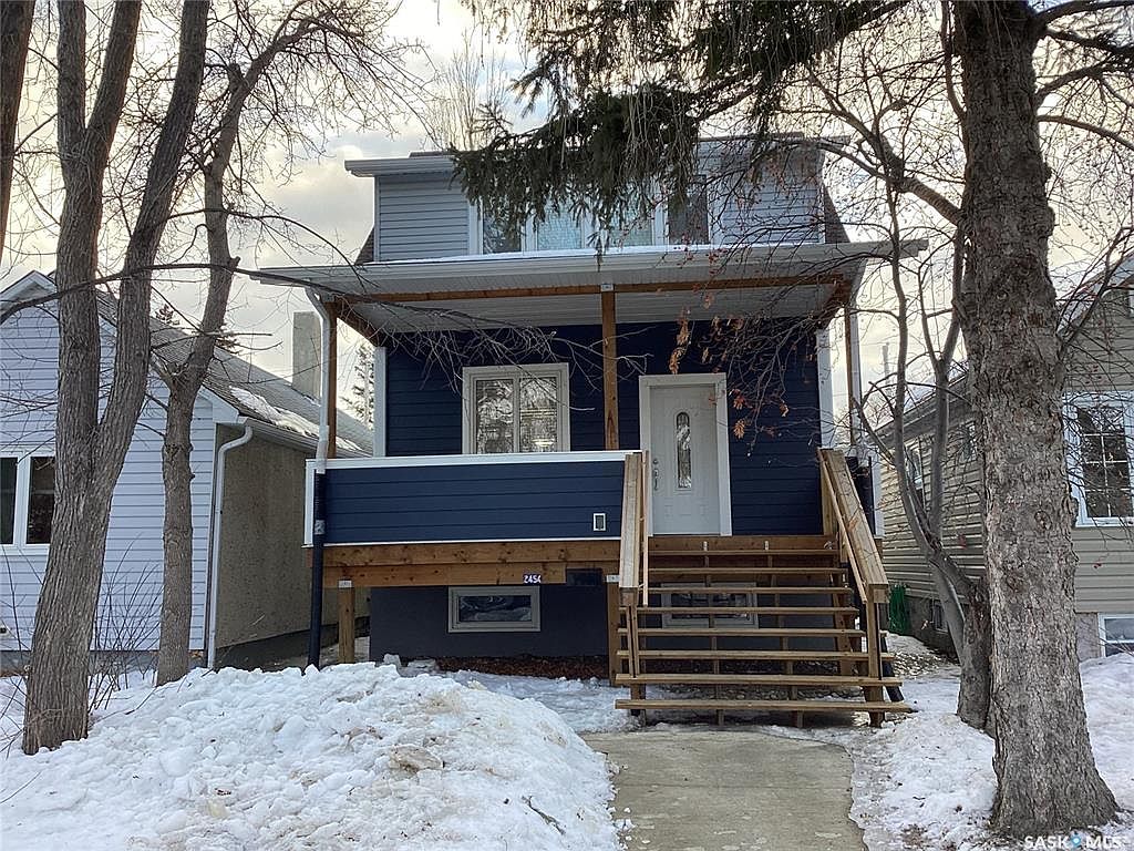 2454 Atkinson STREET, Regina, SK S4N 3X5 | MLS #SK997131 | Zillow