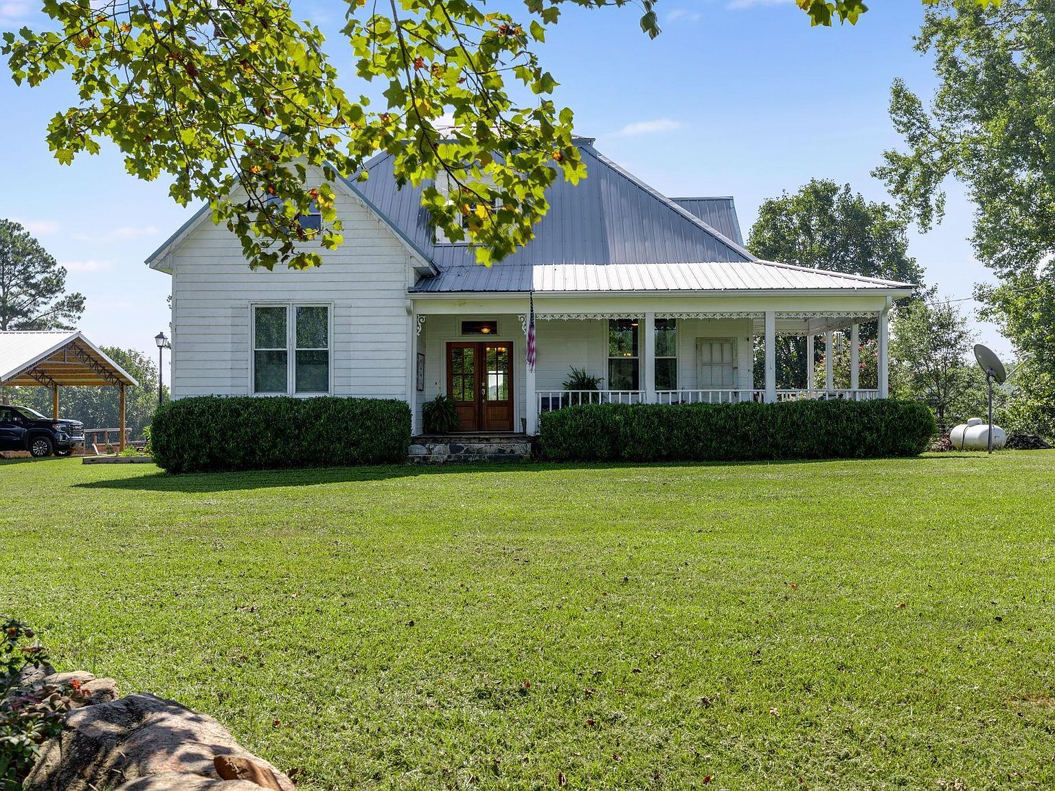 3829 Redland Rd, Franklin, GA 30217 | Zillow