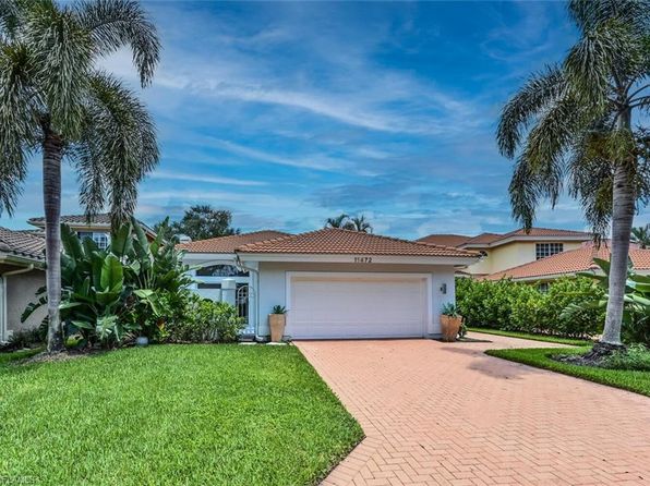 Quail Creek - Naples FL Real Estate - 10 Homes For Sale | Zillow
