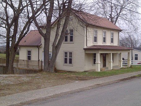 395 J T Riggs Rd, New Hope, KY 40052 | Zillow