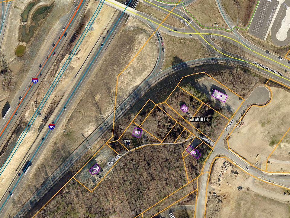 Bishop Ln LOT 11 & 14, Stafford, VA 22554 | MLS #VAST2034294 | Zillow