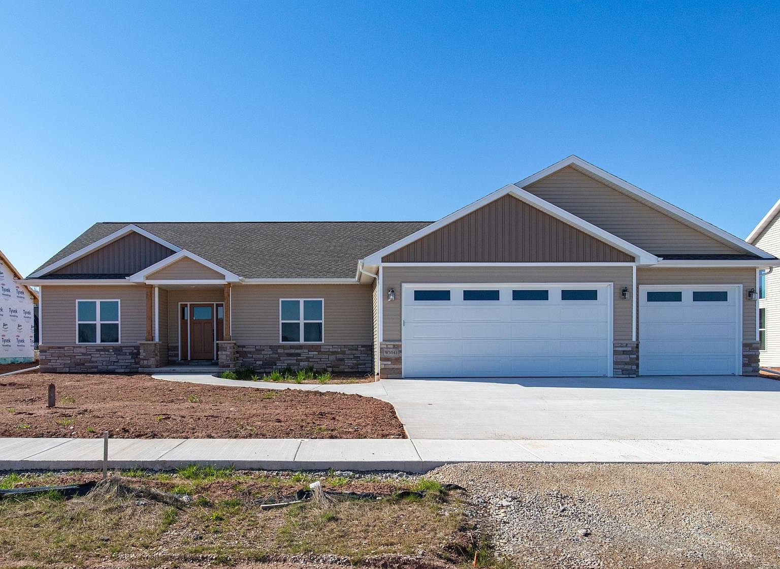 W5541 Tonys Way, Appleton, WI 54915 | Zillow