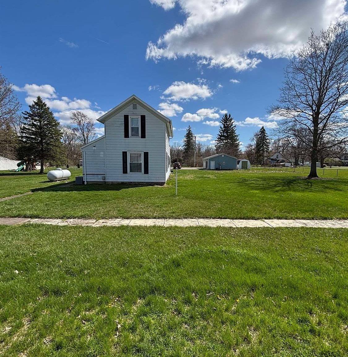 3341 Main St, Burgoon, OH 43407 | Zillow