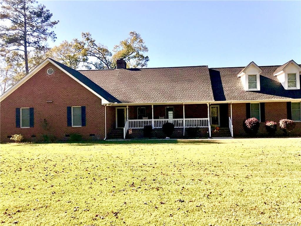 10731 Giles Rd, Linden, NC 28356 | Zillow