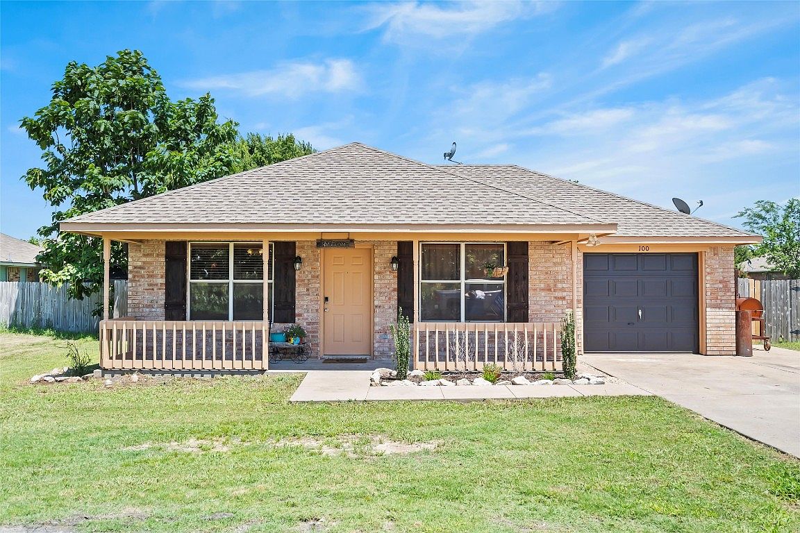 100 Sebastian Ln, Josephine, TX 75173 | MLS #20386285 | Zillow