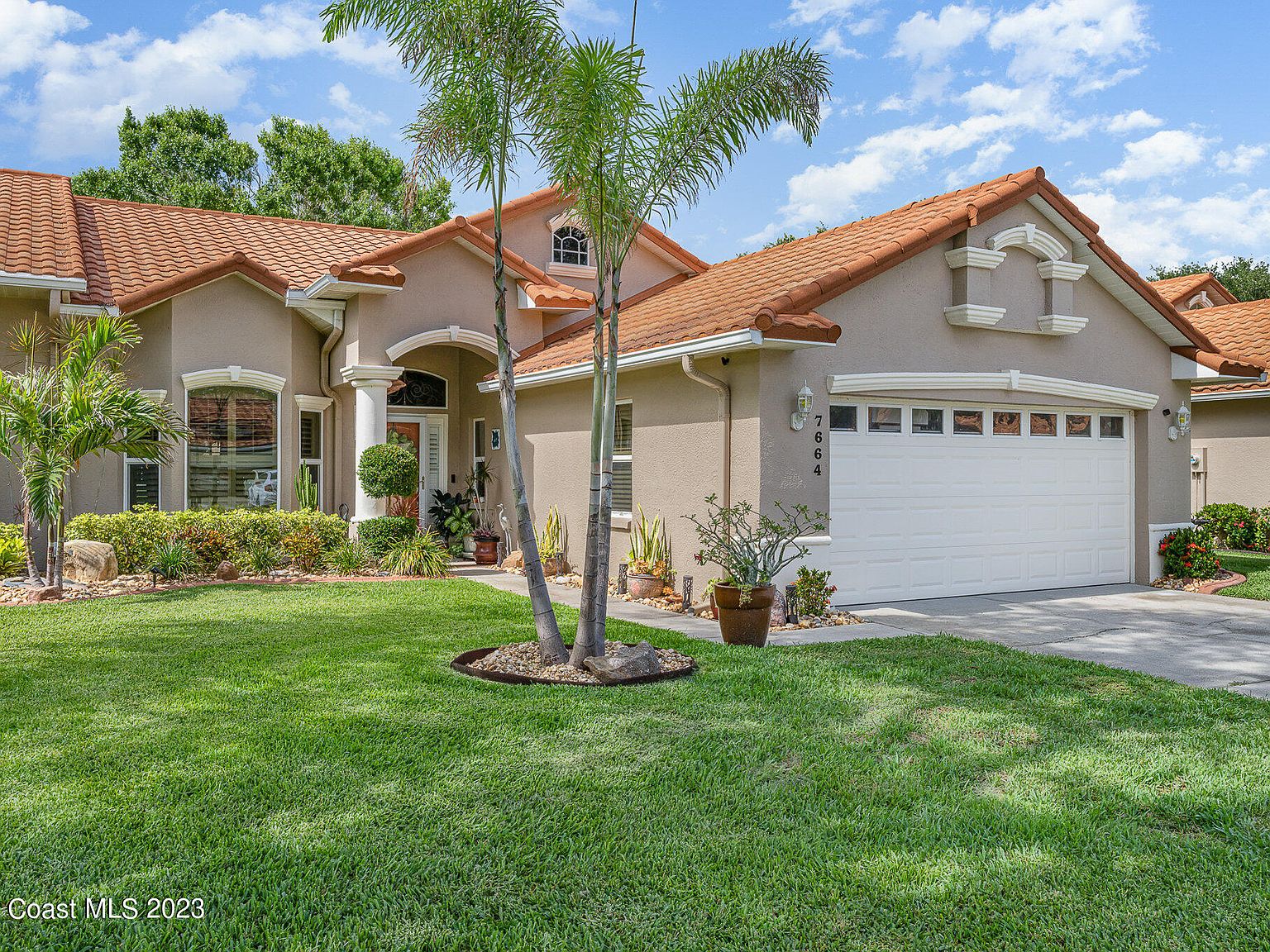 7664 Candlewick Dr, Melbourne, FL 32940 | MLS #970921 | Zillow