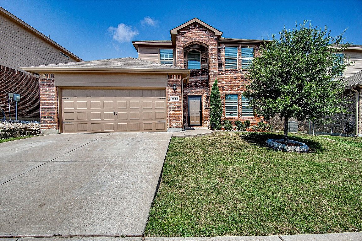 7512 Littleton Way, Fort Worth, TX 76134 | Zillow