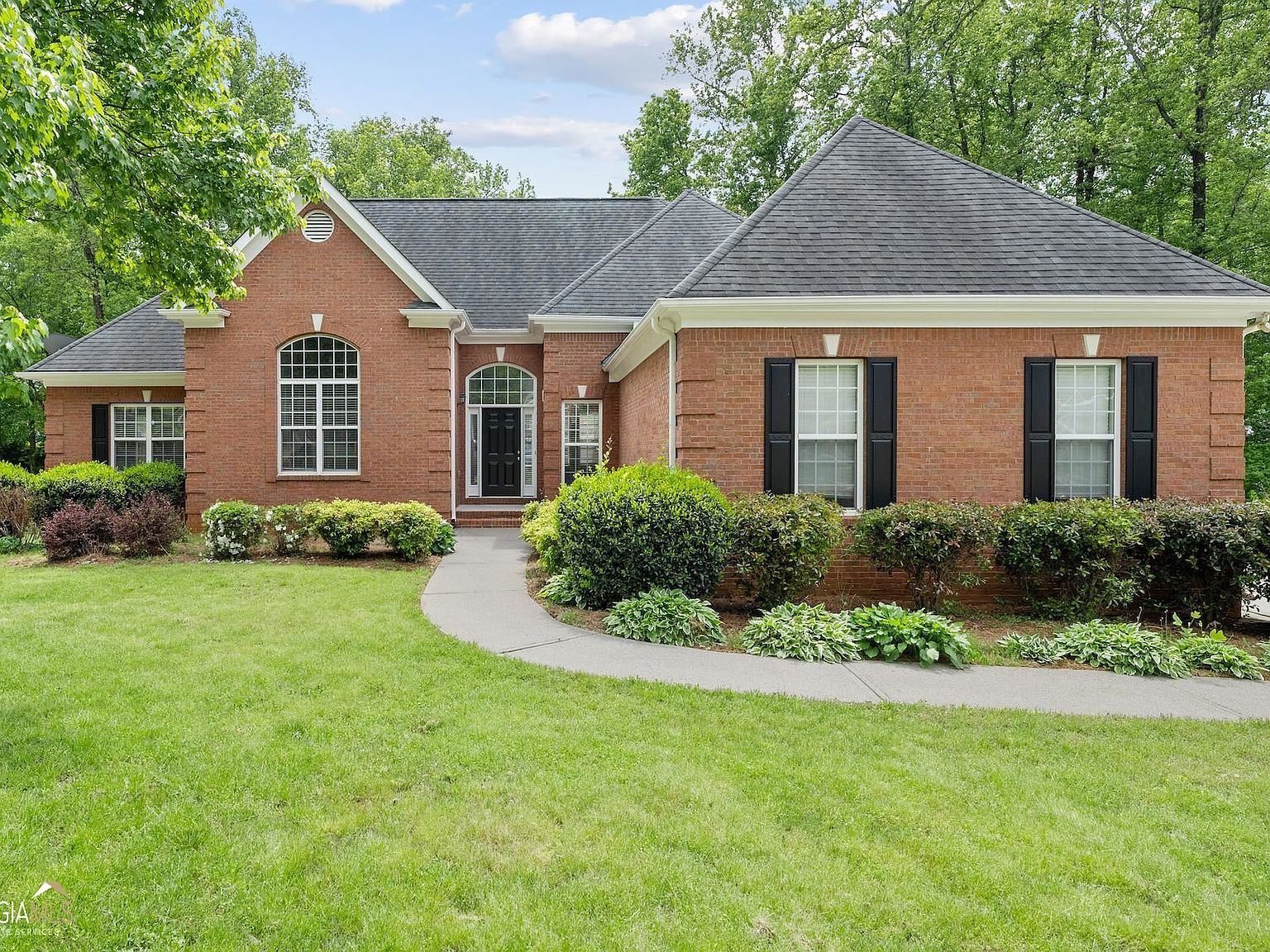 1190 Vintage Way, Hoschton, GA 30548 | Zillow