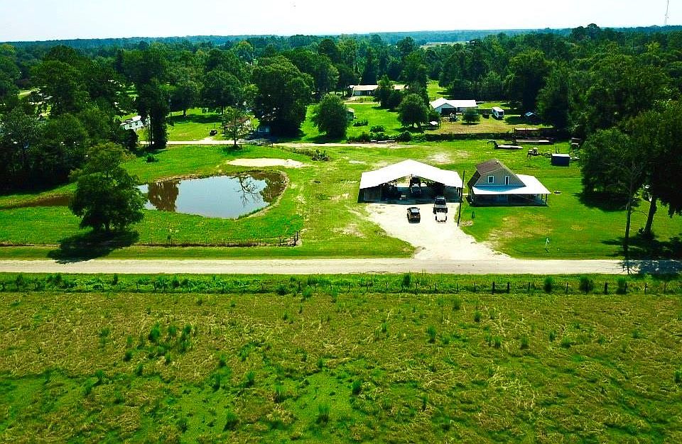 259 County Road 4547, Spurger, TX 77660 | MLS #45368716 | Zillow