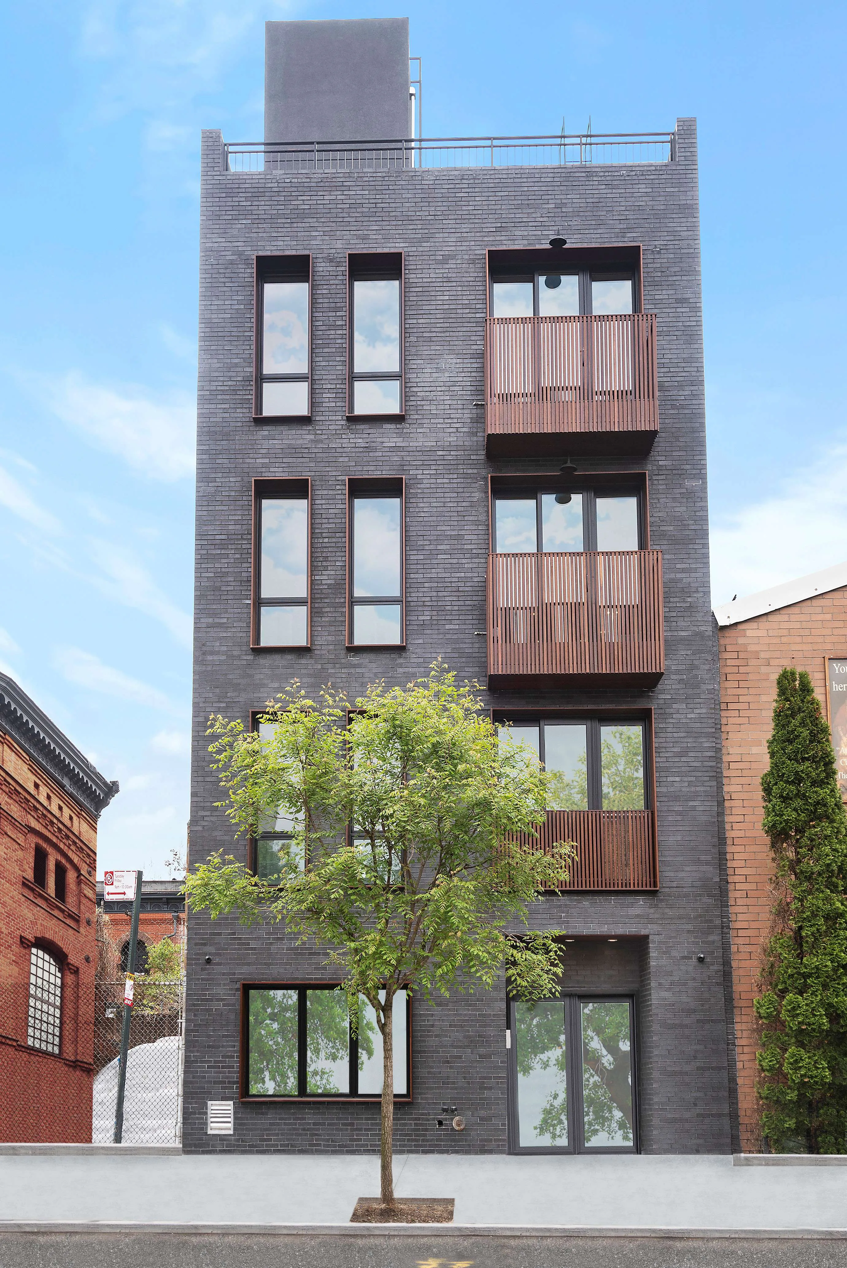 64 Stanhope Street in Bushwick : Sales, Rentals, Floorplans | StreetEasy