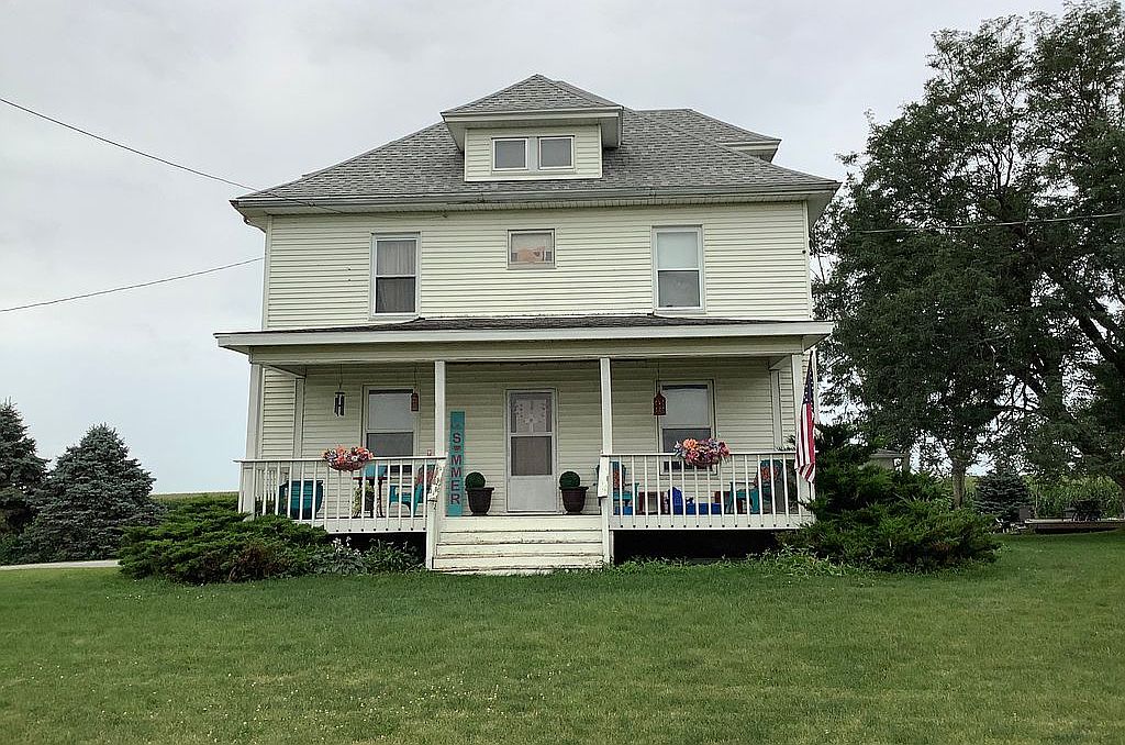 28560 Allens Grove Rd, Dixon, IA 52745 | Zillow