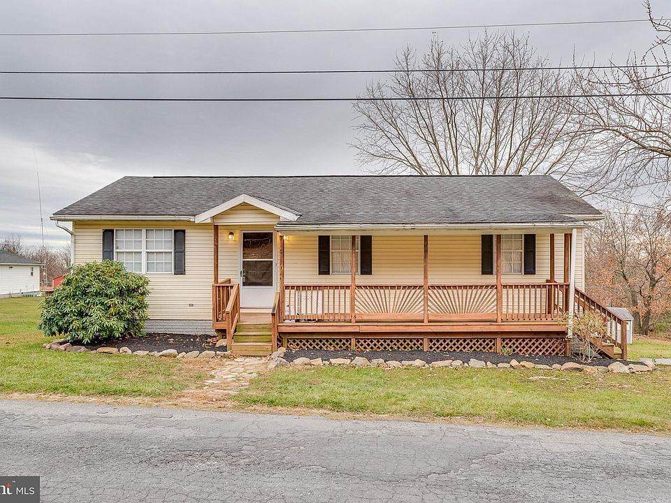 1100 Loop Rd, Gerrardstown, WV 25420 | Zillow